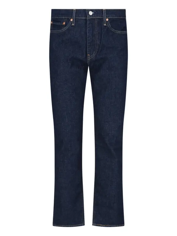 LEVI'S STRAUSS High-rise Bootcut Jeans