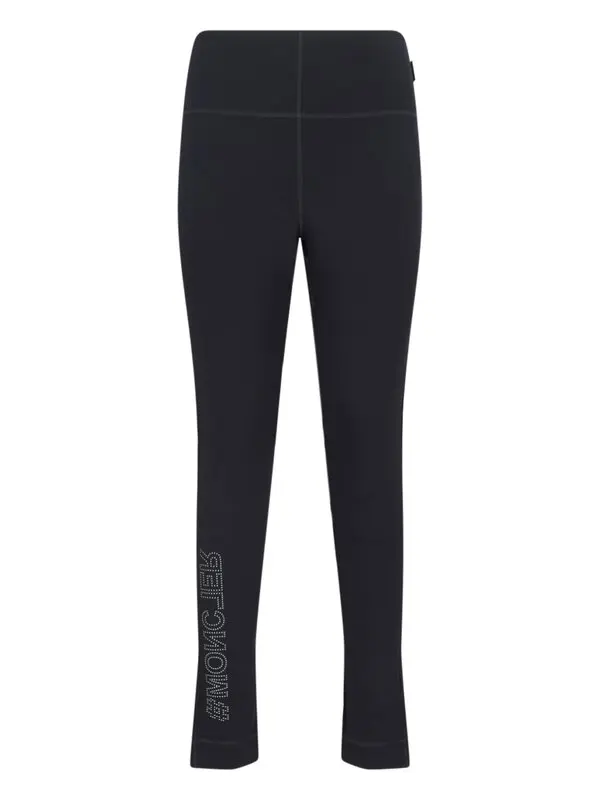 Moncler Stretch Trousers For