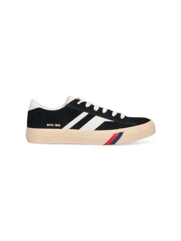 PRO-KEDS 1949 100% Leather Sneakers