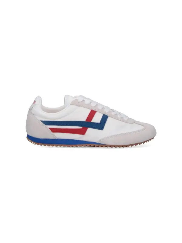 PRO-KEDS 1949 Heritage Low-top Sneakers - White