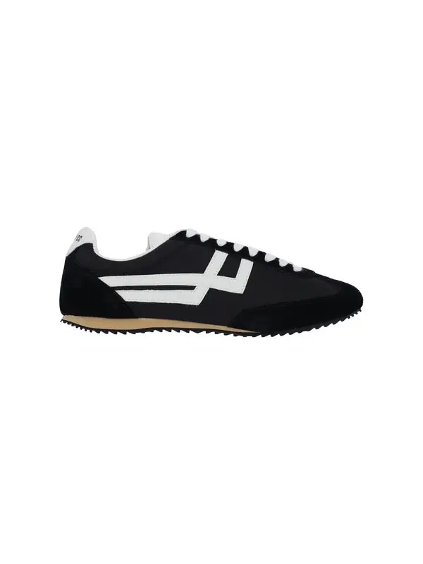 PRO-KEDS 1949 Heritage Leather Low-top Sneakers For