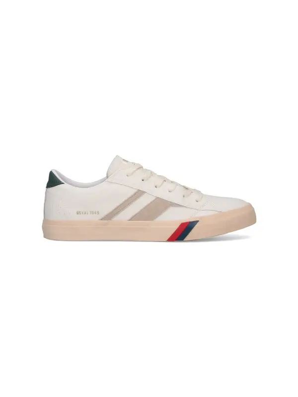 PRO-KEDS 1949 Classic 100% Leather Low-top Sneaker