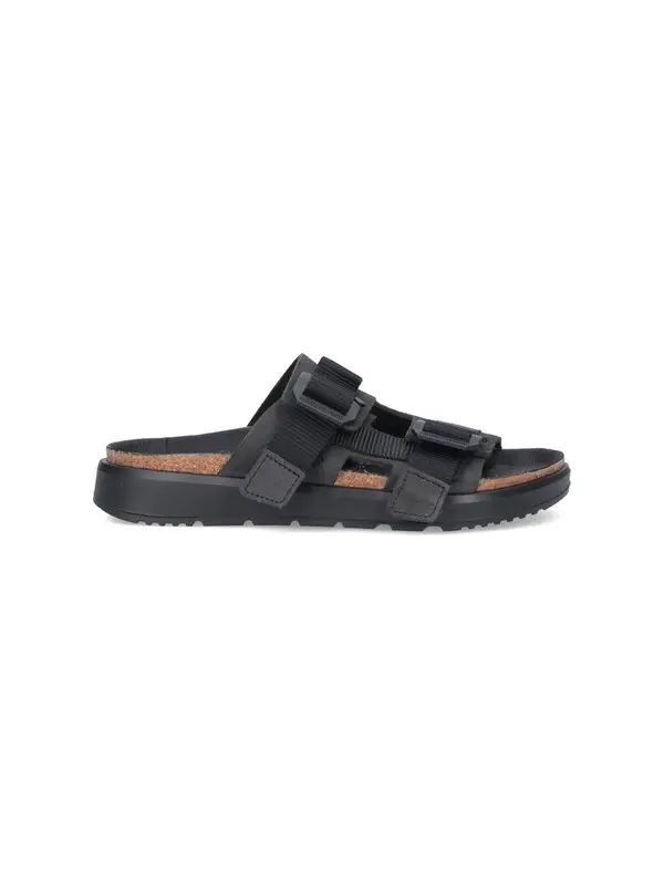 BIRKENSTOCK Adjustable Strap Sandal