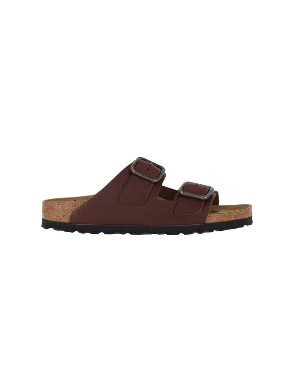 BIRKENSTOCK S Leather Sandals