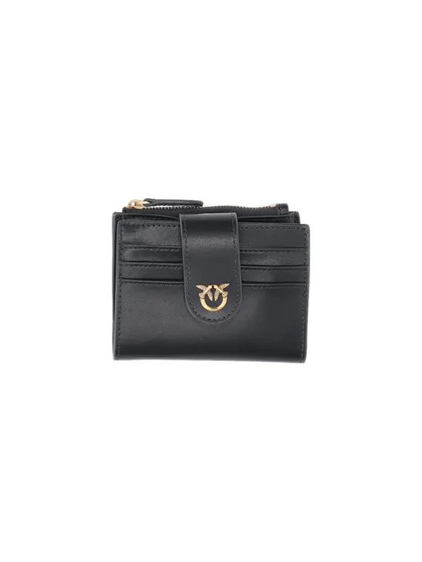 Pinko 100% Leather Wallet