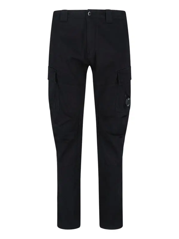 C.P. COMPANY C. P. Company Cargo Pants With Lens Detail