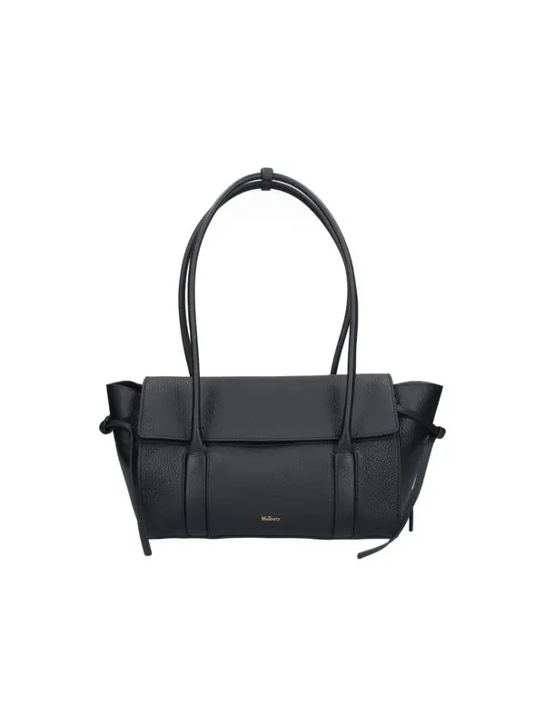 Mulberry Bovine Leather Bag