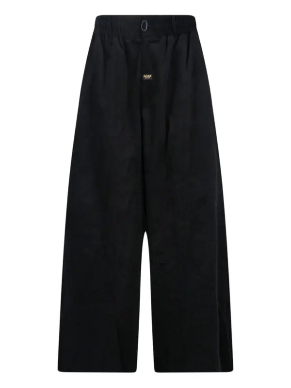 Martine Rose 100% Cotton Trousers