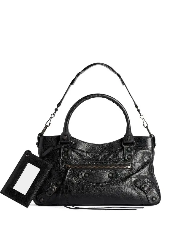 Balenciaga Le Citand First Mini Tote Bag