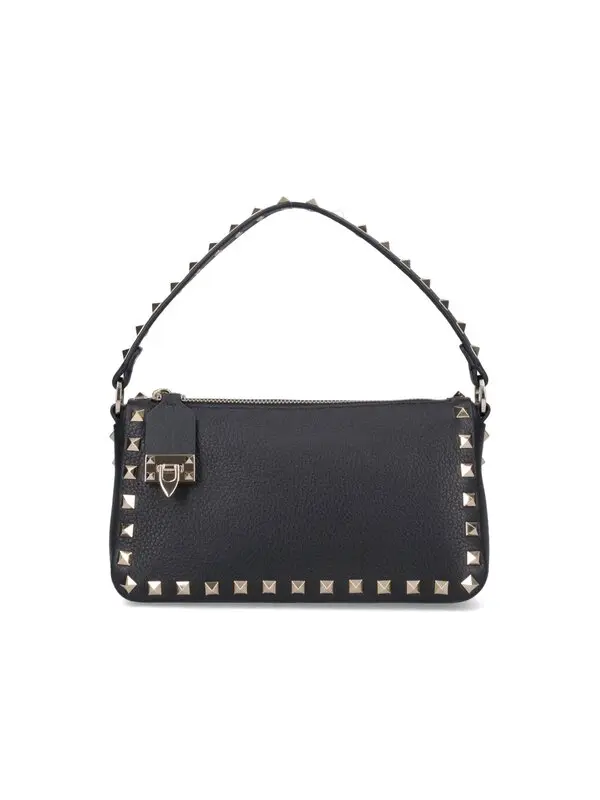 Valentino Garavani Italian Leather Handbag