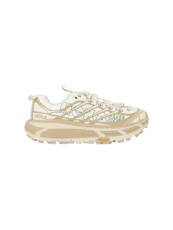 HOKA® Sneakers - Green