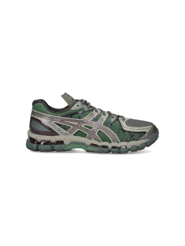Asics Gel-kayano 20 Sneakers 2025 Collection