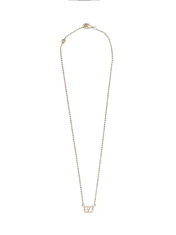 Valentino Garavani 100% Brass Jewelry Accessory