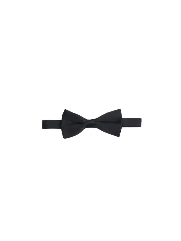 Valentino Garavani 100% Silk Bow Tie