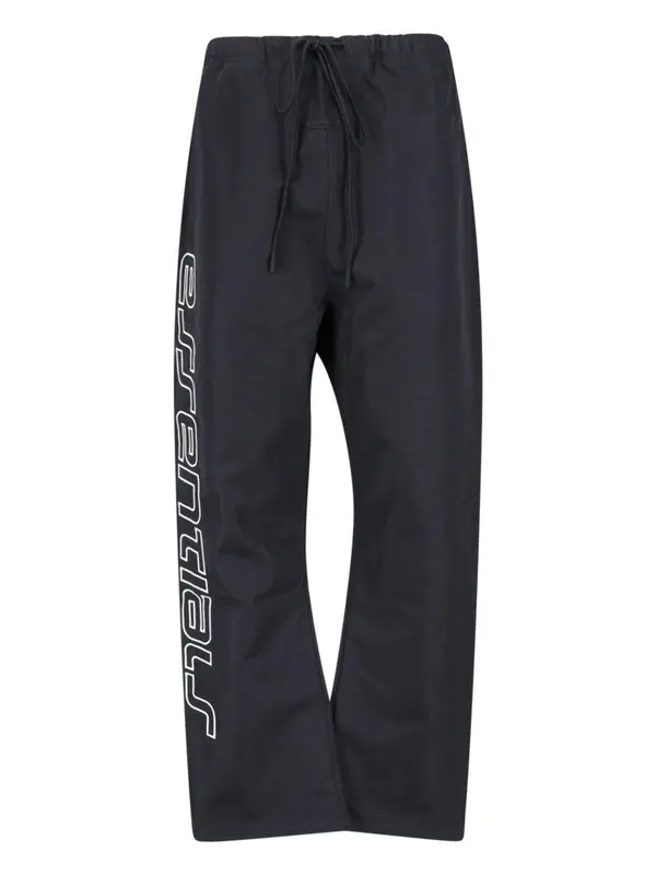 Fear Of God Tapered Nylon Trousers