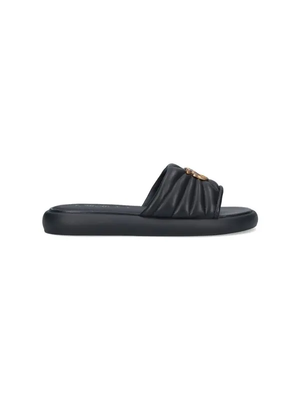 Pinko Chic Sandals