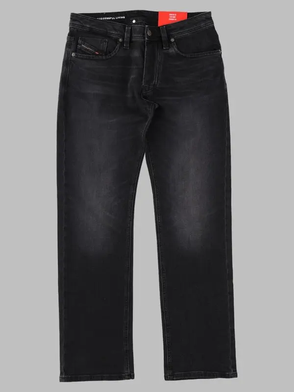 DIESEL® Stretch Jeans - Denim