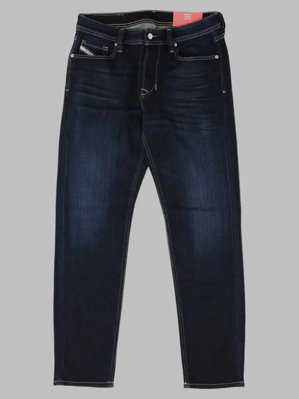 DIESEL® Stretch Jeans - Denim