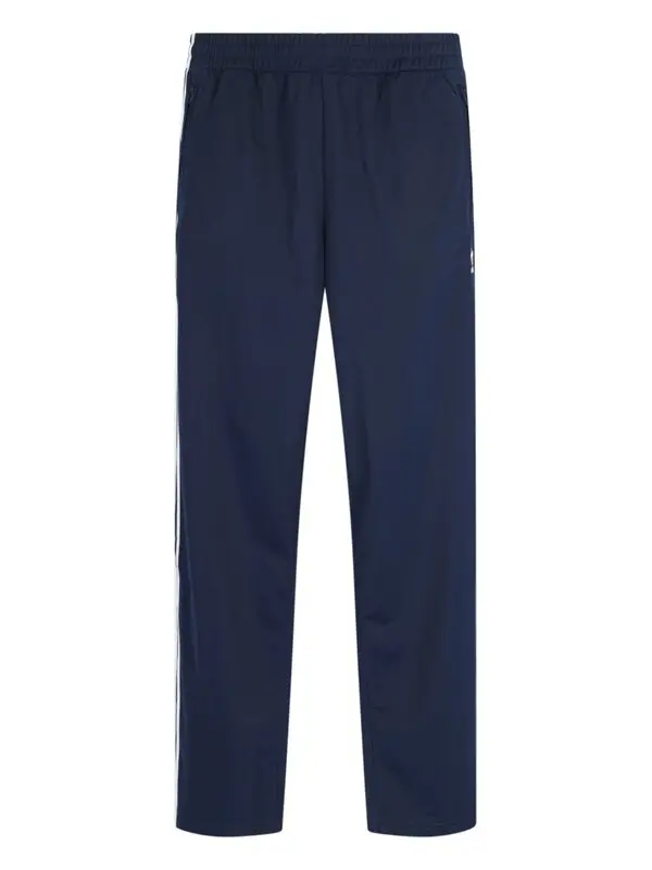 Adidas 3-stripes Woven Track Pants - Blue