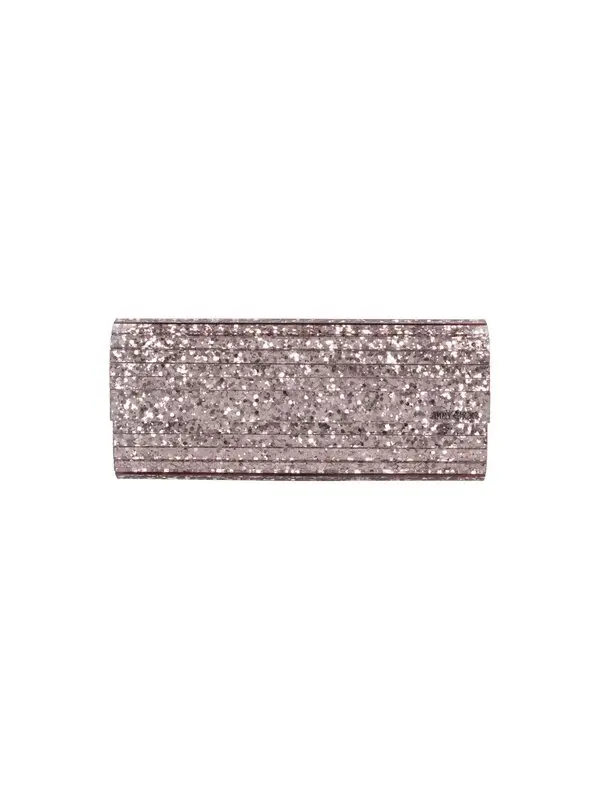 JIMMY CHOO Sweetie Wic Ballet Bag - Pink