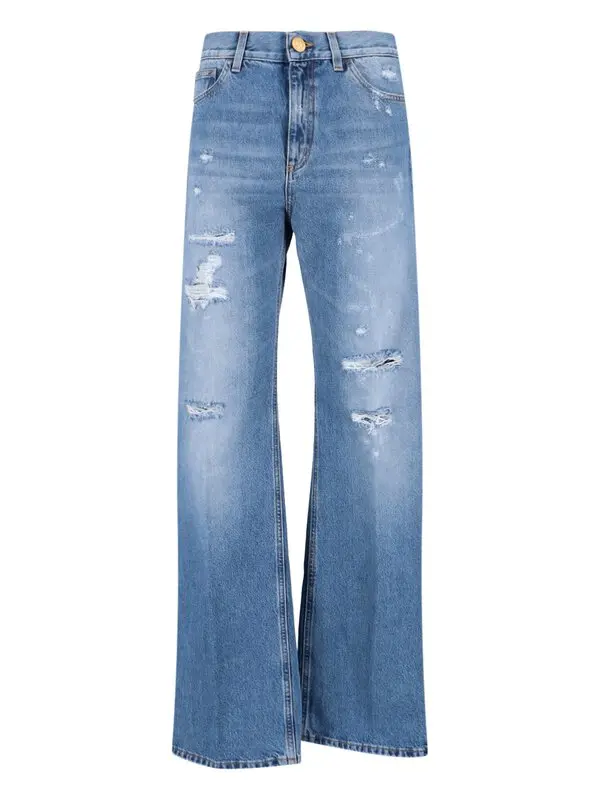 Seafarer Cotton Jeans