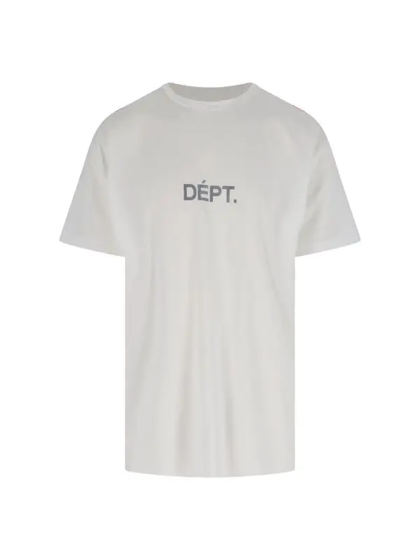 GALLERY DEPT. Lightweight Mesh T-shirt