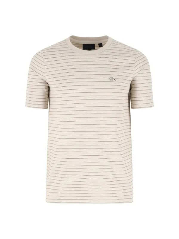 Lacoste 100% Cotton Classic Polo Shirt