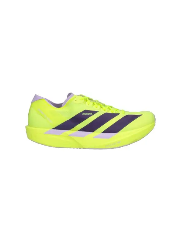 Adidas Lifestyle Sneakers - Yellow