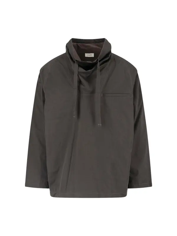 LEMAIRE 100% Cotton Sweater