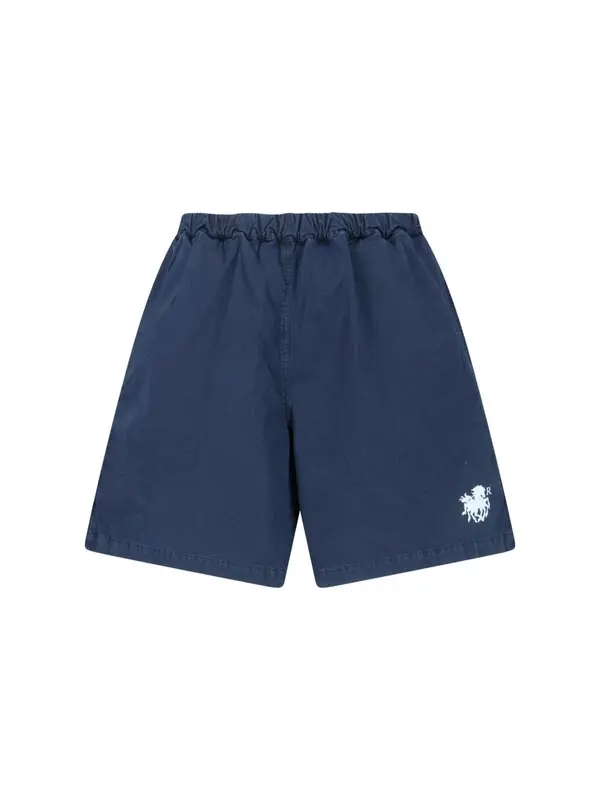 RANRA Stretch Cotton Trousers