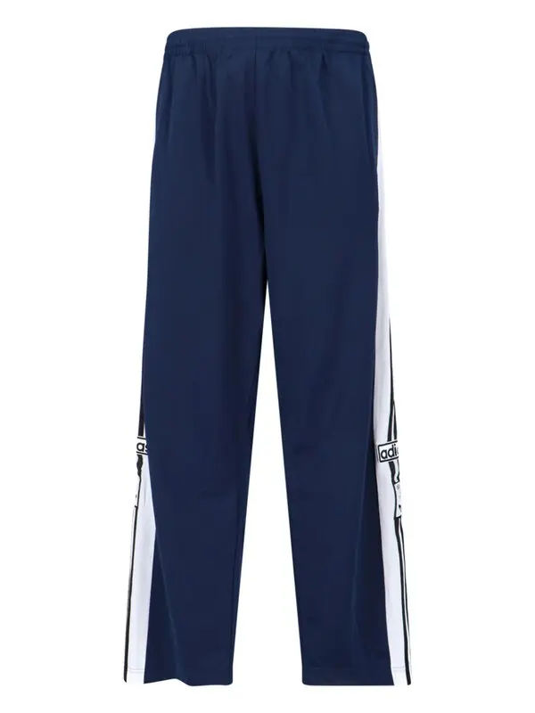 Adidas Recycled Polyester Track Pants