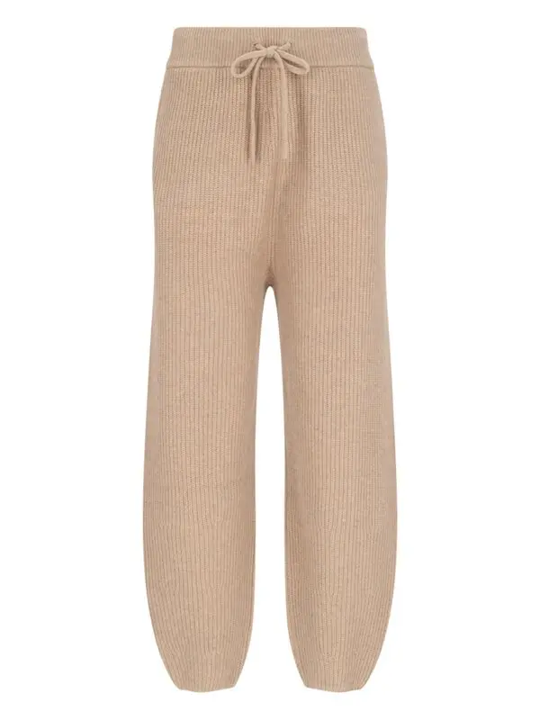 Polo Ralph Lauren Recycled Cashmere & Wool Trousers