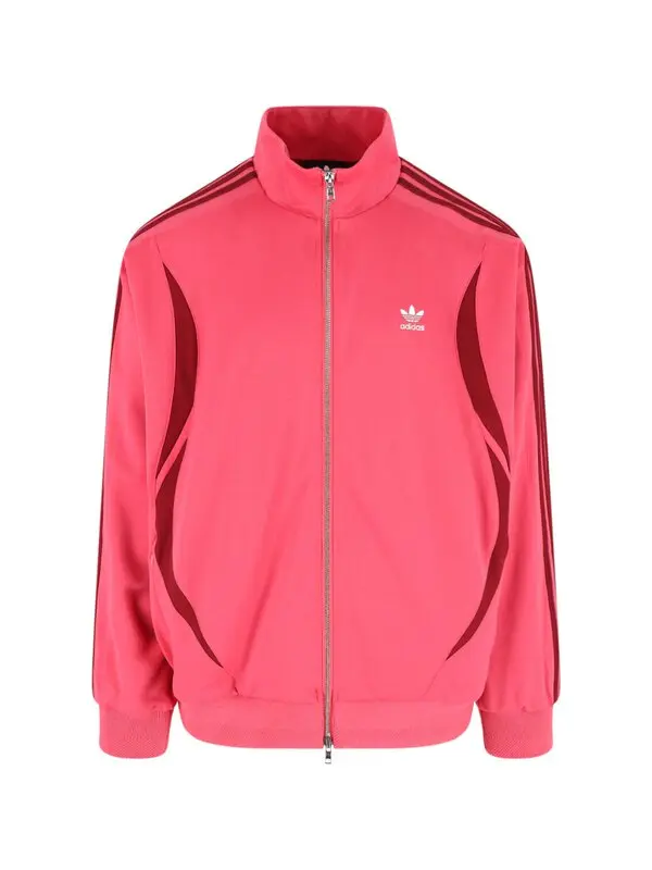 WALES BONNER X ADIDAS Zip-up Track Jacket