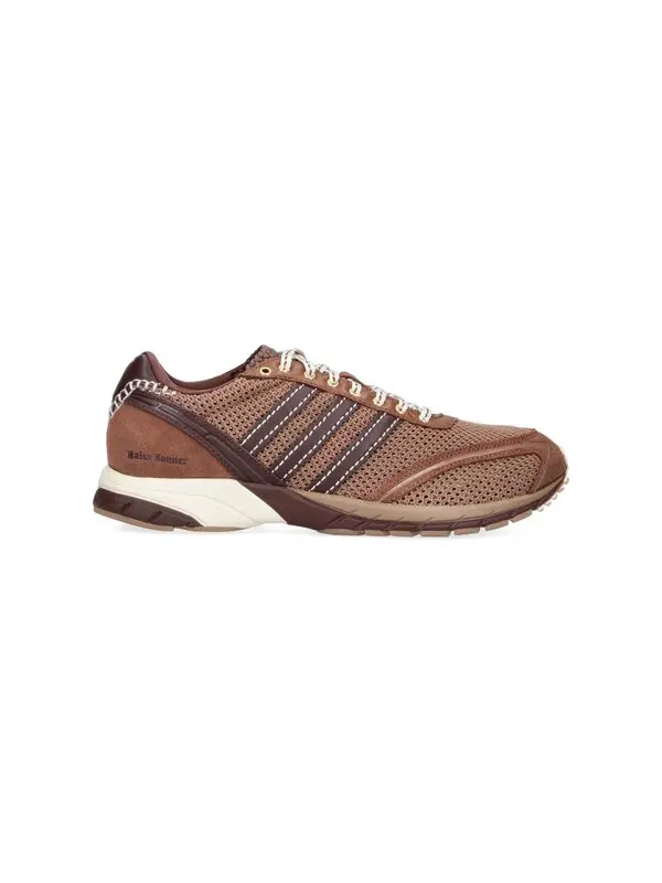 ADIDAS ORIGINALS BY WALES BONNER Sneakers - Brown