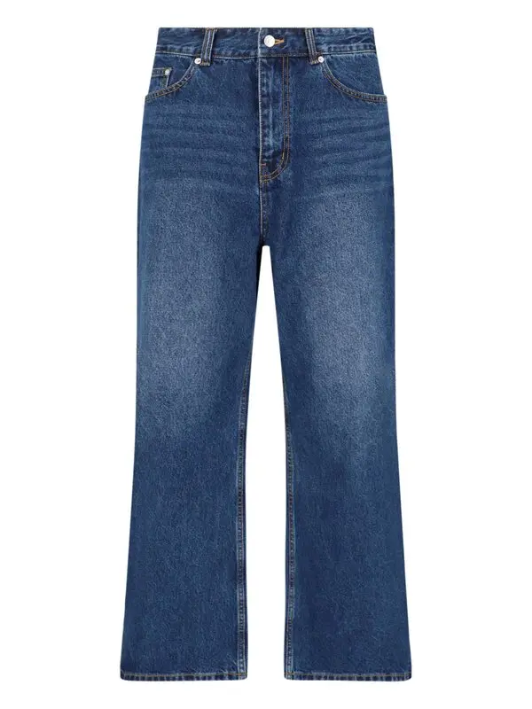 DUNST Classic 100% Cotton Jeans