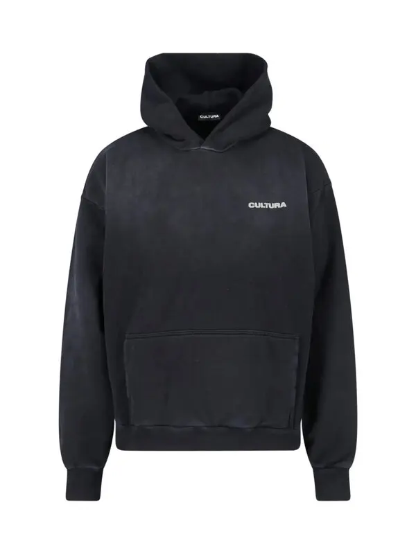CULTURA 100% Cotton Sweater