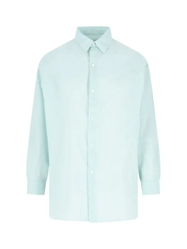 KAPTAIN SUNSHINE 100% Cotton Shirt