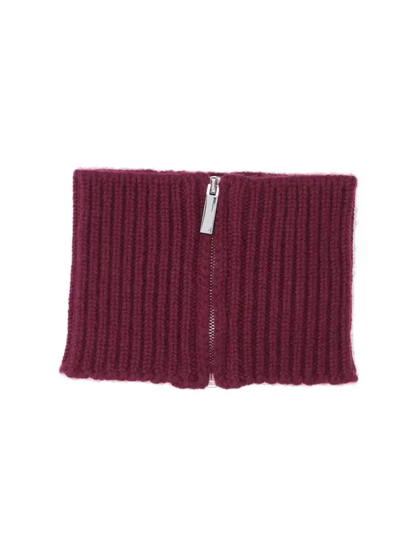 SA SU PHI Soft 100% Cashmere Scarf For