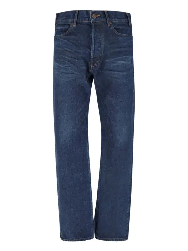 Celine 100% Cotton Jeans