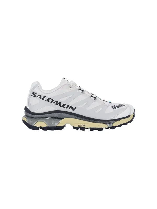 SALOMON Athletic Sneakers - White