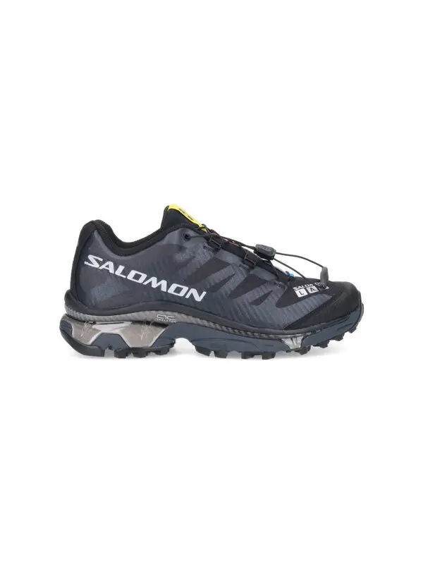 SALOMON Speedcross Trail Running Shoes - Black
