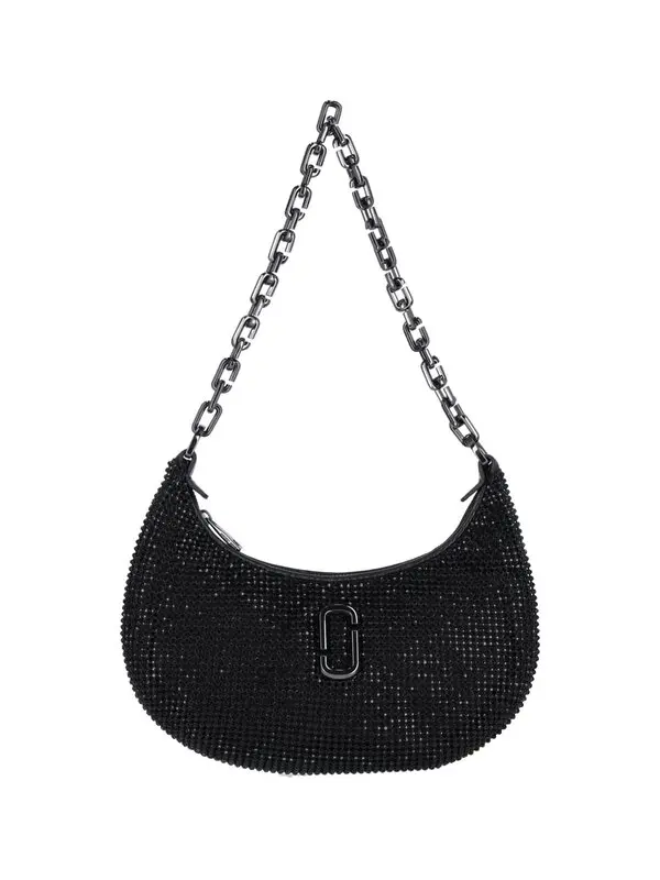 Marc Jacobs Embellished Shoulder Bag
