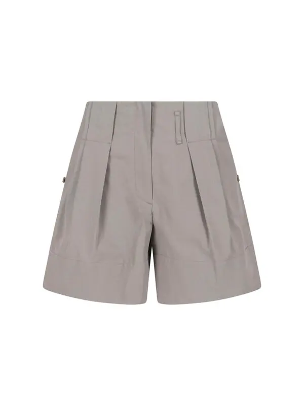 LOW CLASSIC Low Rise Classic Trousers For