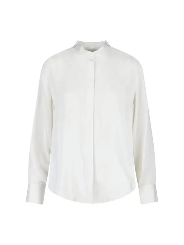 Calvin Klein 100% Polyester Shirt