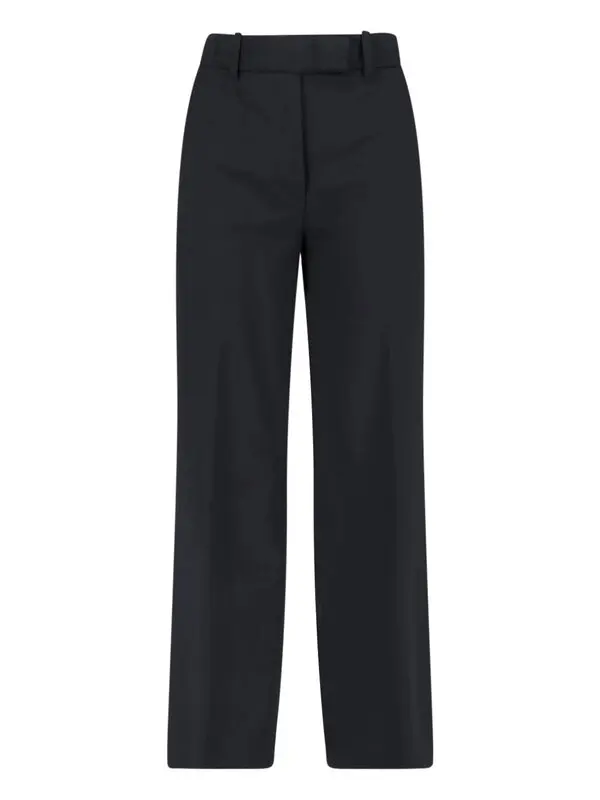 Calvin Klein Stretch Tailored Trousers