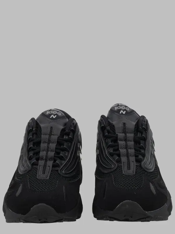 NEW BALANCE 1000 Running Sneakers - Black