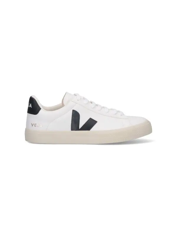 VEJA Low-top Sneakers - White
