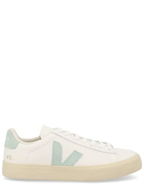 VEJA Low-top Sneakers - White