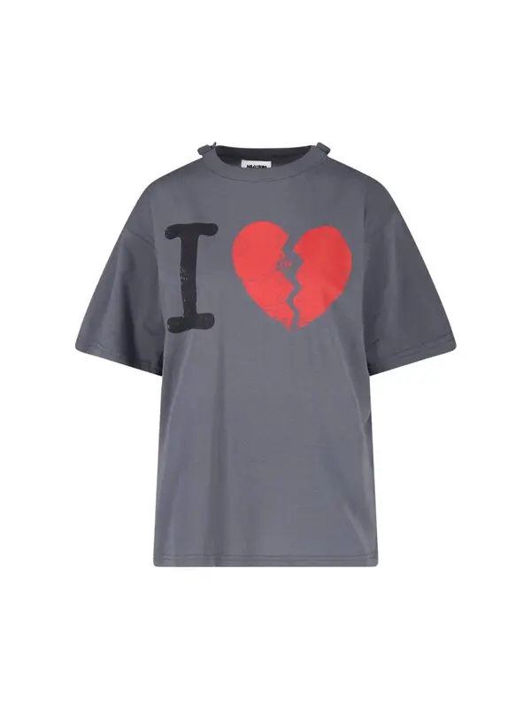 MAGLIANO 100% Cotton T-shirt