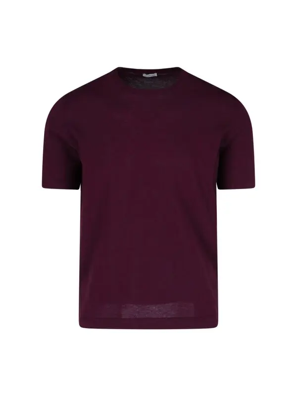 Caruso 100% Cotton Bright T-shirt